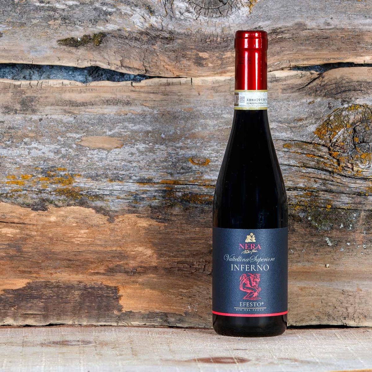 Selezione valtellinese di vini e succhi Donagrandi: Gusti iconici delle ...
